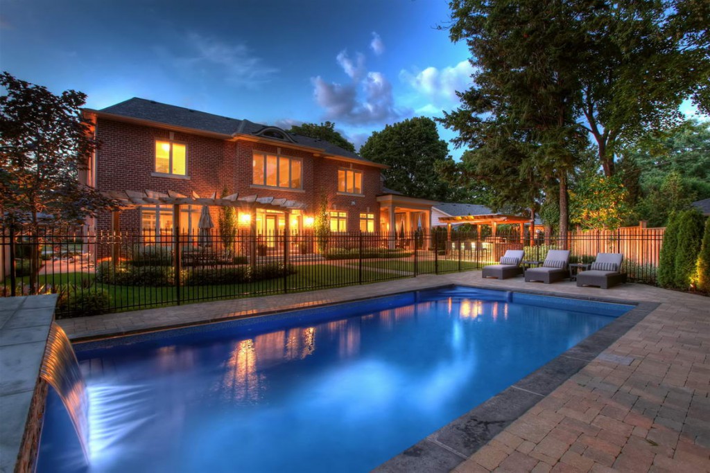 Twilight Photography - Photography & Feature Sheets for Real Estate in ...