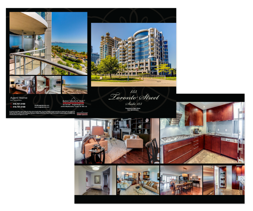 Feature Sheets & Booklets – Photography & Feature Sheets for Real ...