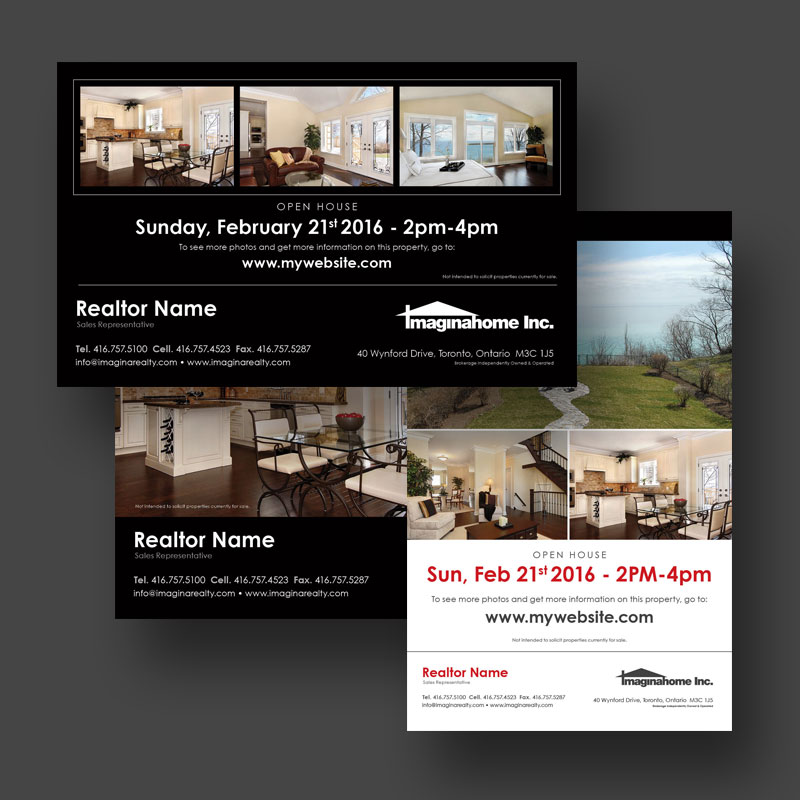 Postcard 8x5 Back Options - Photography & Feature Sheets for Real ...