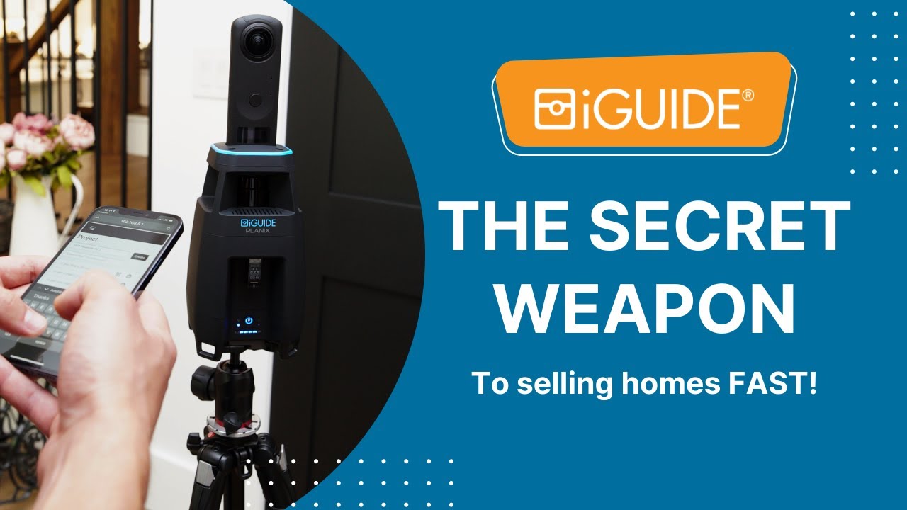 iGuide Virtual Tours - Photography & Feature Sheets for Real Estate in ...